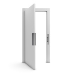 CDVI Diax Architechtural Maglocks